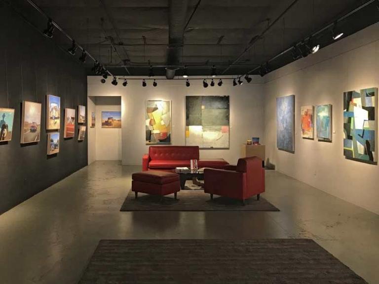 Altamira Fine Art